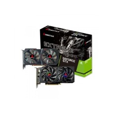 BIOSTAR GTX 1660 TI 6GB DDR6 192bit VN1666TF69