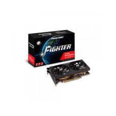 POWER COLOR Fighter AMD Radeon™ RX 6650 XT 8GB GDDR6 AXRX 6650XT-3DH