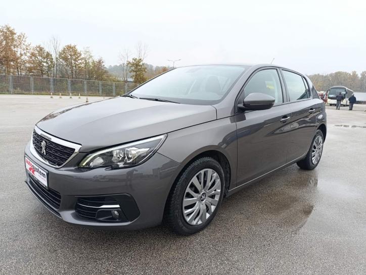 Peugeot 308 1.5 HDI KREDITI NA LICU MESTA