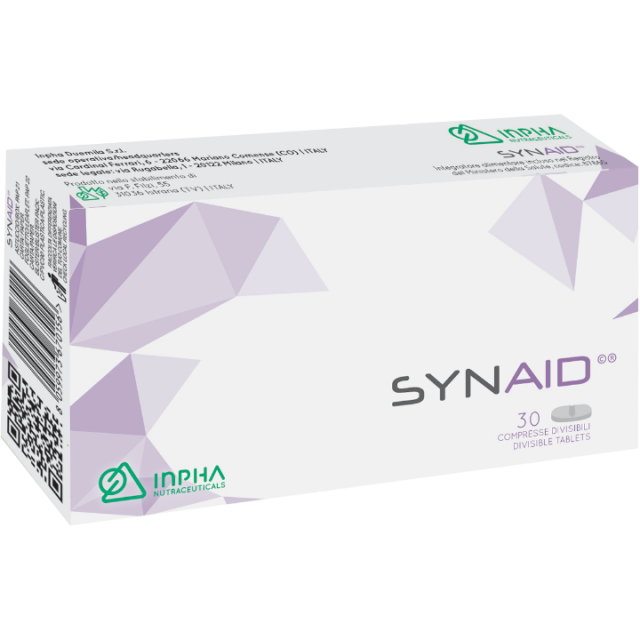 Synaid 30 tableta