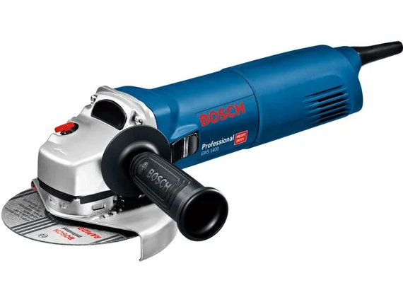 Bosch Ugaona brusilica GWS 1400 0601824806