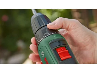 Bosch Akumulatorska bušilica-odvrtač EasyDrill 18V- 06039D8003