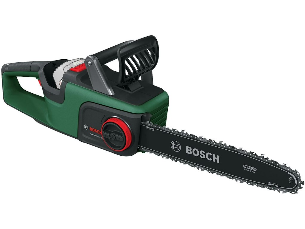 Bosch Akumulatorska lančana testera AdvancedChain 36V-35-40 Solo
