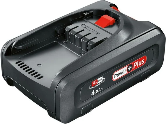 Bosch Akumulator PBA 18V 4.0Ah PowerPlus 1607A350T0