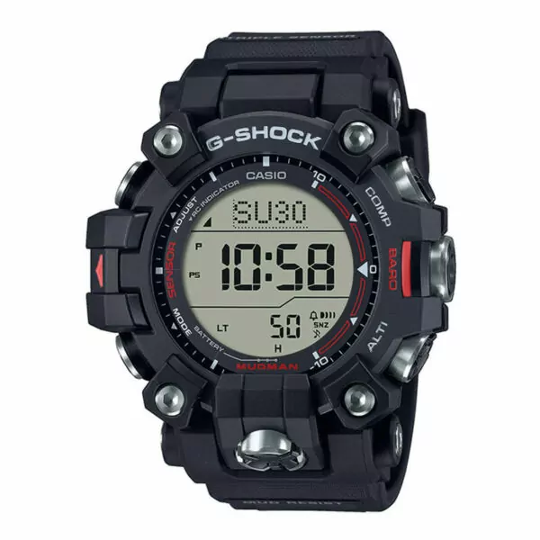 G-Shock GW-9500-1ER
