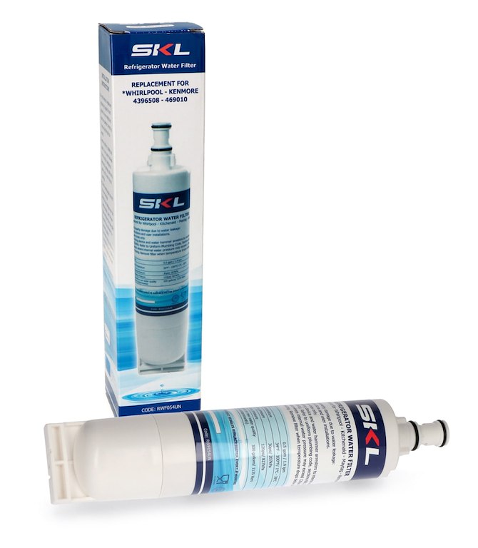 FILTER ZA VODU FRIZIDERA WHIRLPOOL RWF054UN 484000008726 4396508 469010 480181700134 481281728986 481281729632 484000008726