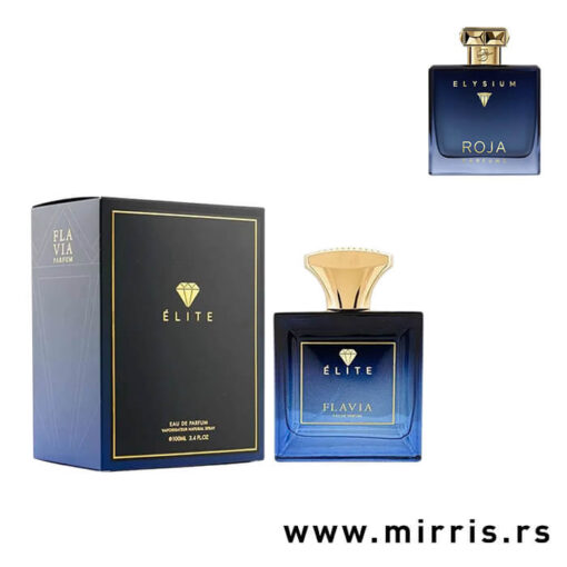 Flavia Elite 100ml EDP