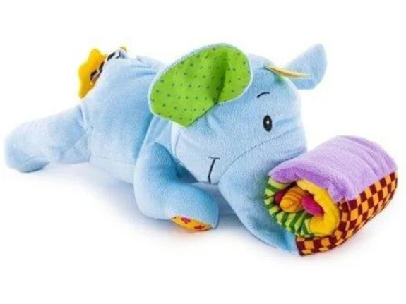 Biba Toys Plišani slon