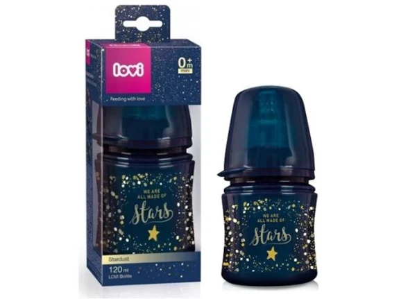 Lovi Flašica Stardust 120ml