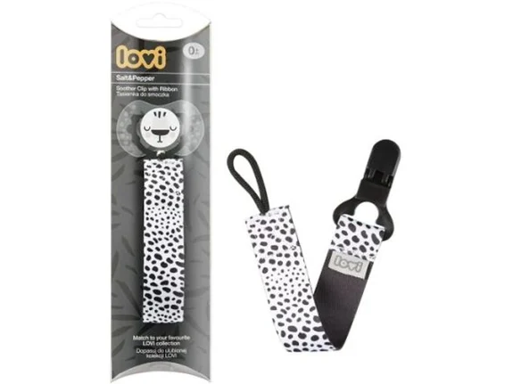 Lovi Lanac za varalicu salt&pepper