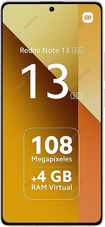 Xiaomi
Redmi Note 13