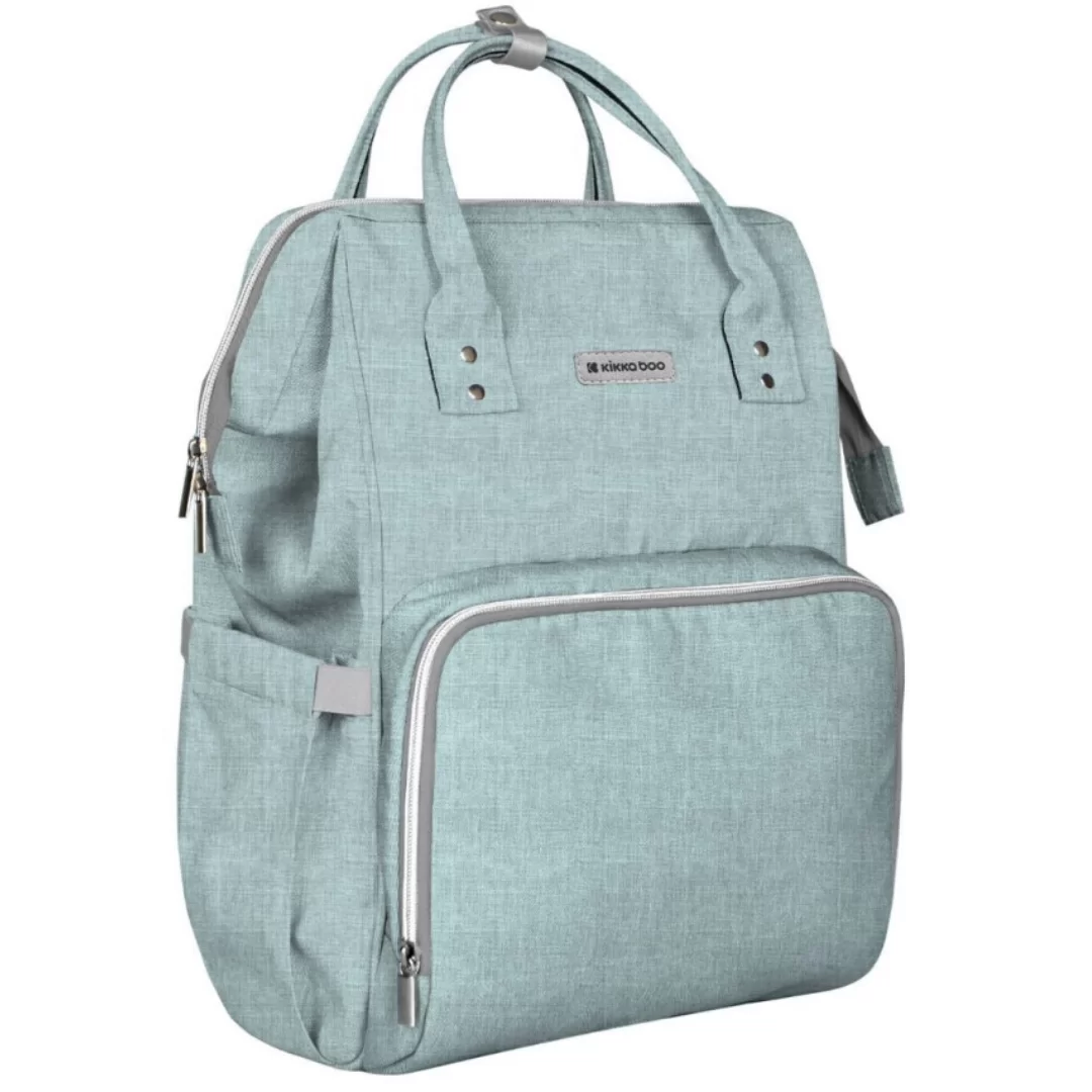 Torba za mame SIENA Light Mint
Torba za mame SIENA Light Mint