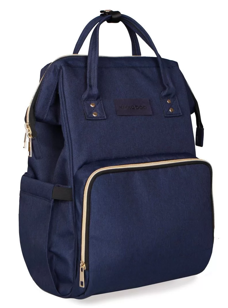 Torba za mame SIENA navy
Torba za mame SIENA navy