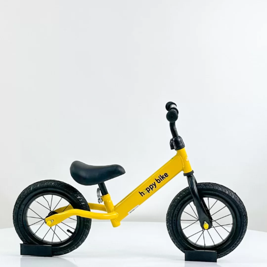 Balance Bike Model 764 žuti
Balance Bike Model 764 žuti