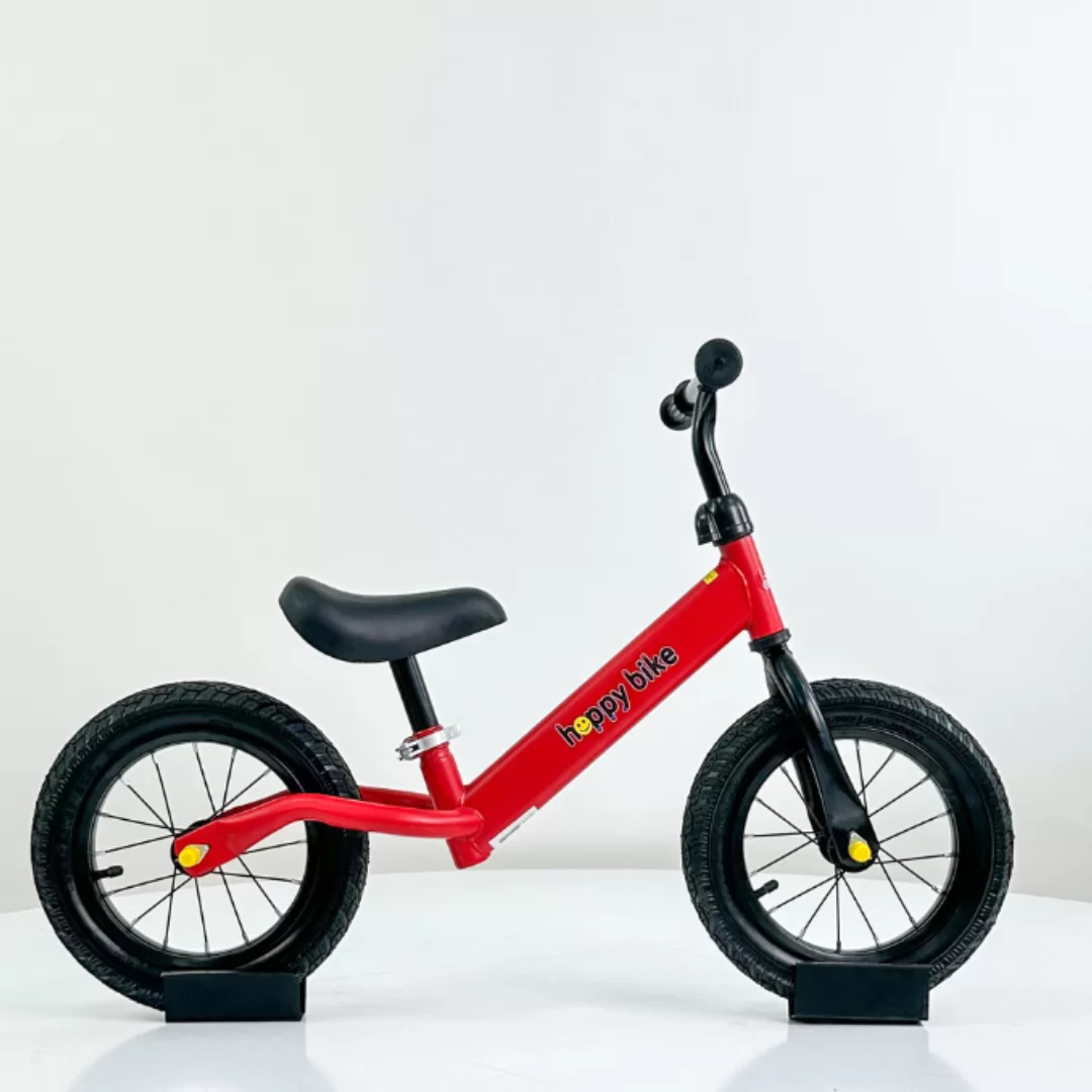 Balance Bike Model 764 crveni
Balance Bike Model 764 crveni