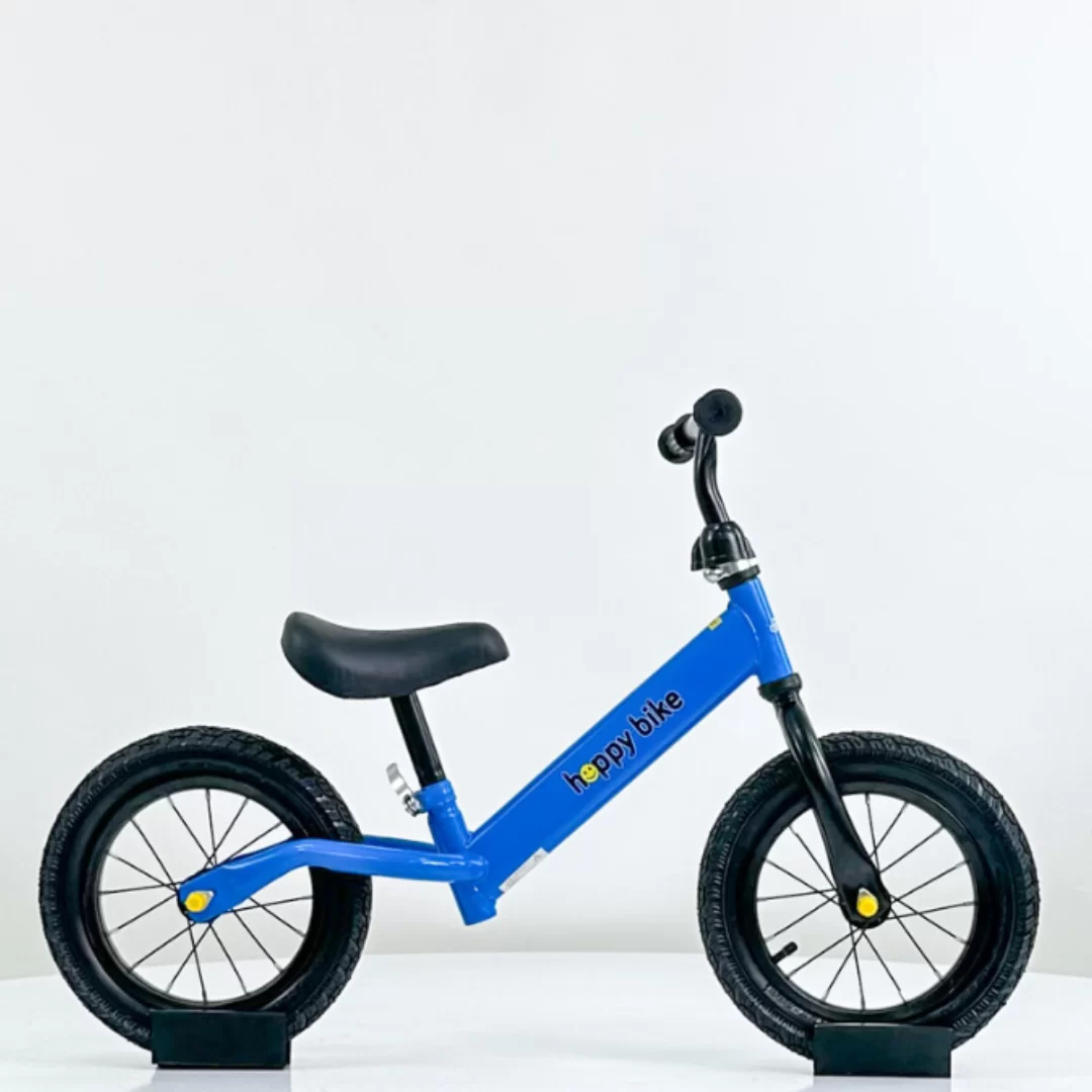 Balance Bike Model 764 plavi
Balance Bike Model 764 plavi