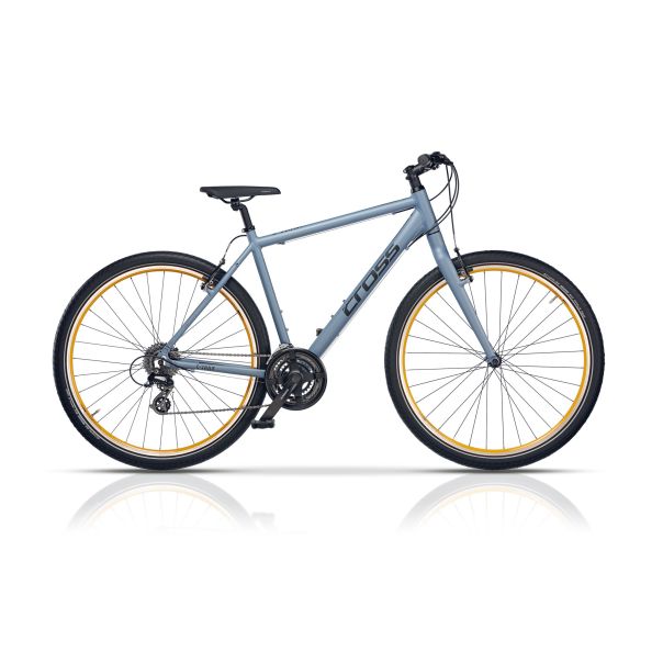 CROSS Bicikl 28" CROSS C-Trax RD 560mm 2019