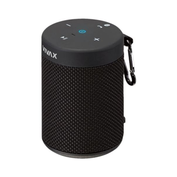 VIVAX VOX Bežični Bluetooth zvučnik BS-50, crna