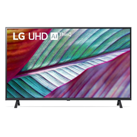 LG 65UR78003LK 65'' 4K HDR smart UHD TV, televizor