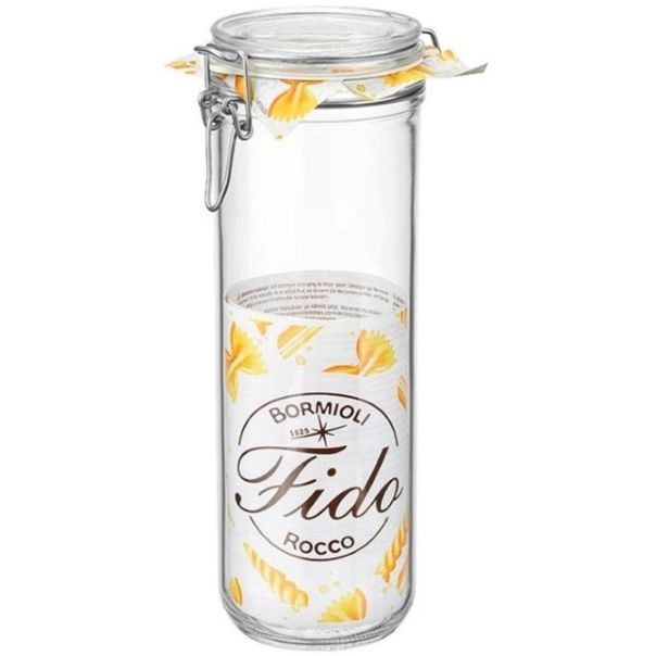 BORMIOLI ROCCO Tegla 1460ml Fido