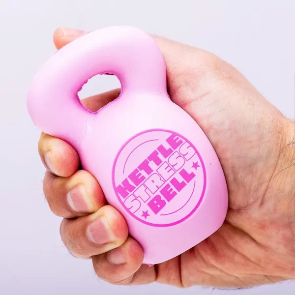 Antistres KettleBell (Rusko Zvono)