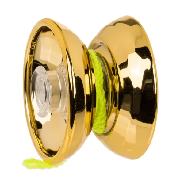 Metalni Yoyo Gold