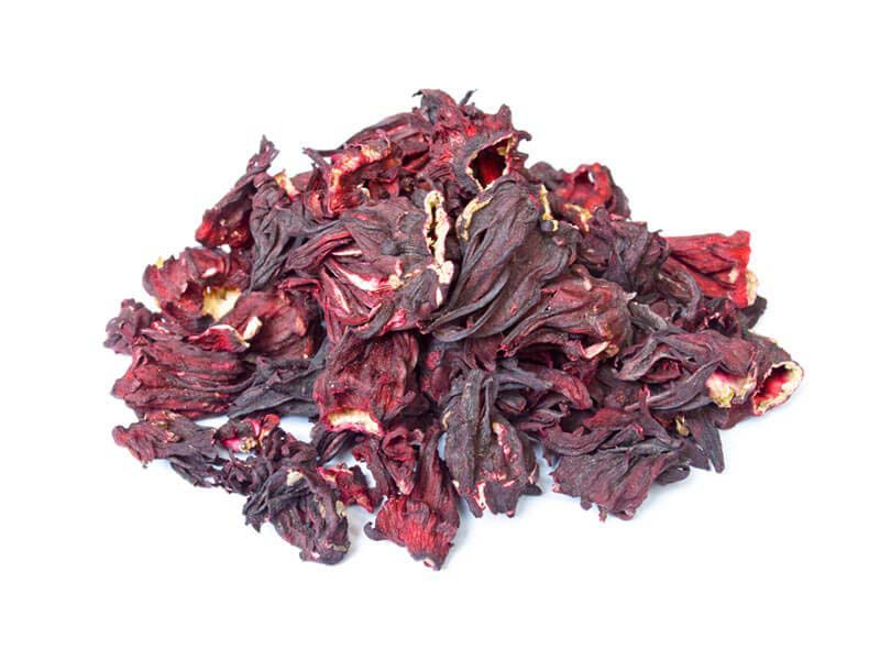 HIBISKUS 50GR