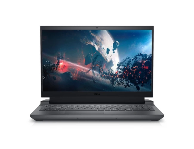 Dell G15 5530 (NOT22108) gejmerski laptop Intel® 14-cores i7 13650HX 15.6" FHD 16GB 512GB SSD GeForce RTX4060 Ubuntu tamno sivi