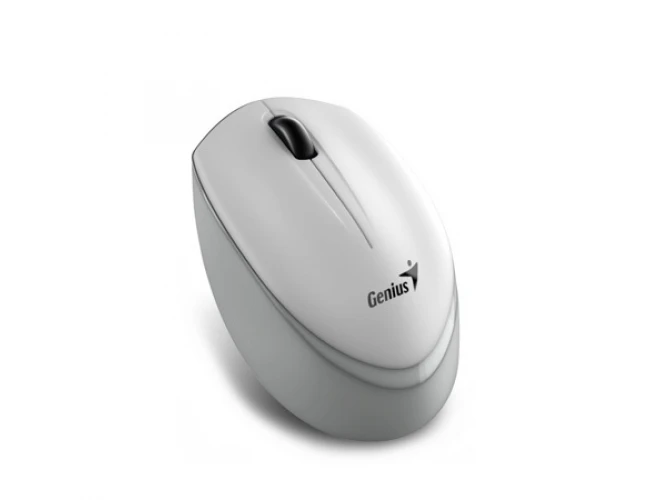 Genius NX-7009 1200DPI bežični optički miš beli