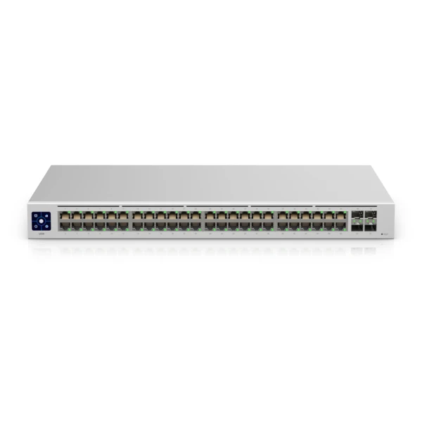 Ubiquiti UniFi USW-48-EU Gigabit switch 48-portni