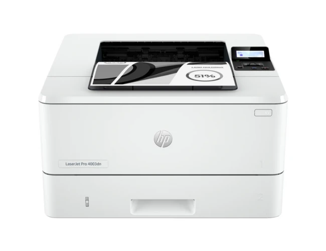 HP LaserJet Pro 4003dn (2Z609A) mono laserski štampač