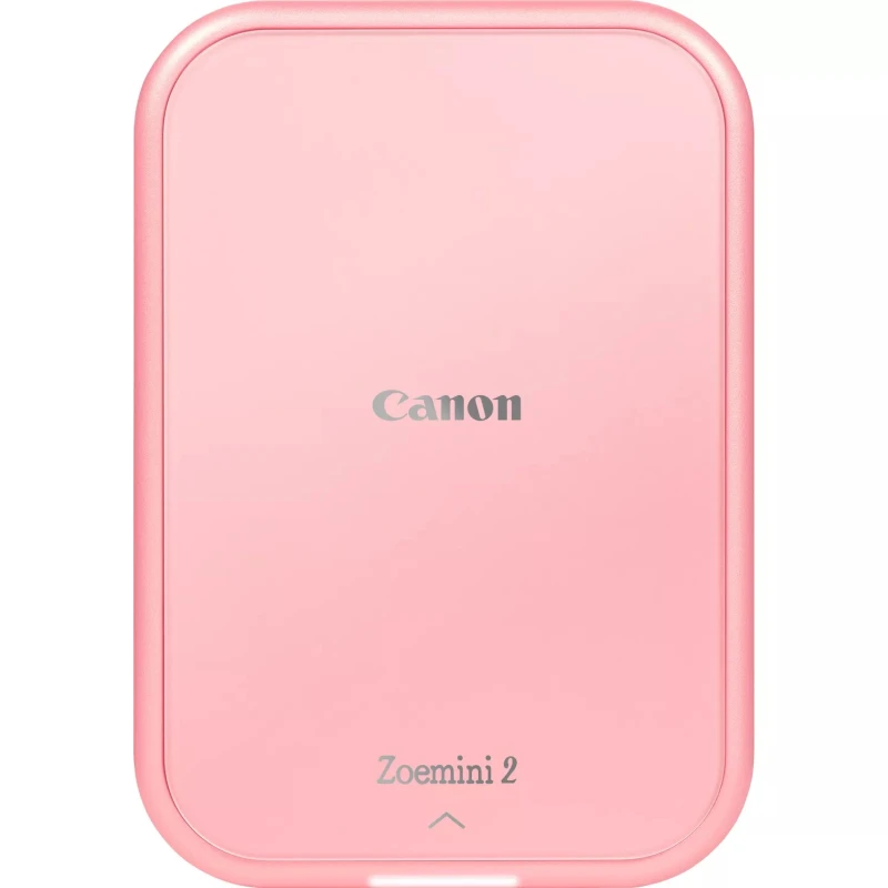 Canon Zoemini 2 roze ZINK foto štampač