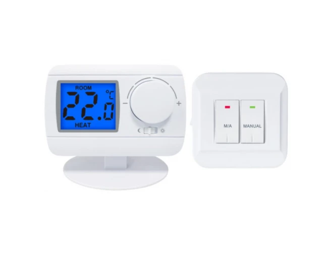 Prosto (DST-Q8RF) digitalni sobni termostat