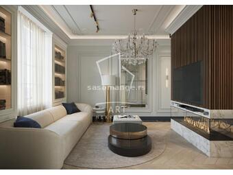 Centar, lux salonac 100m2 ID#5998