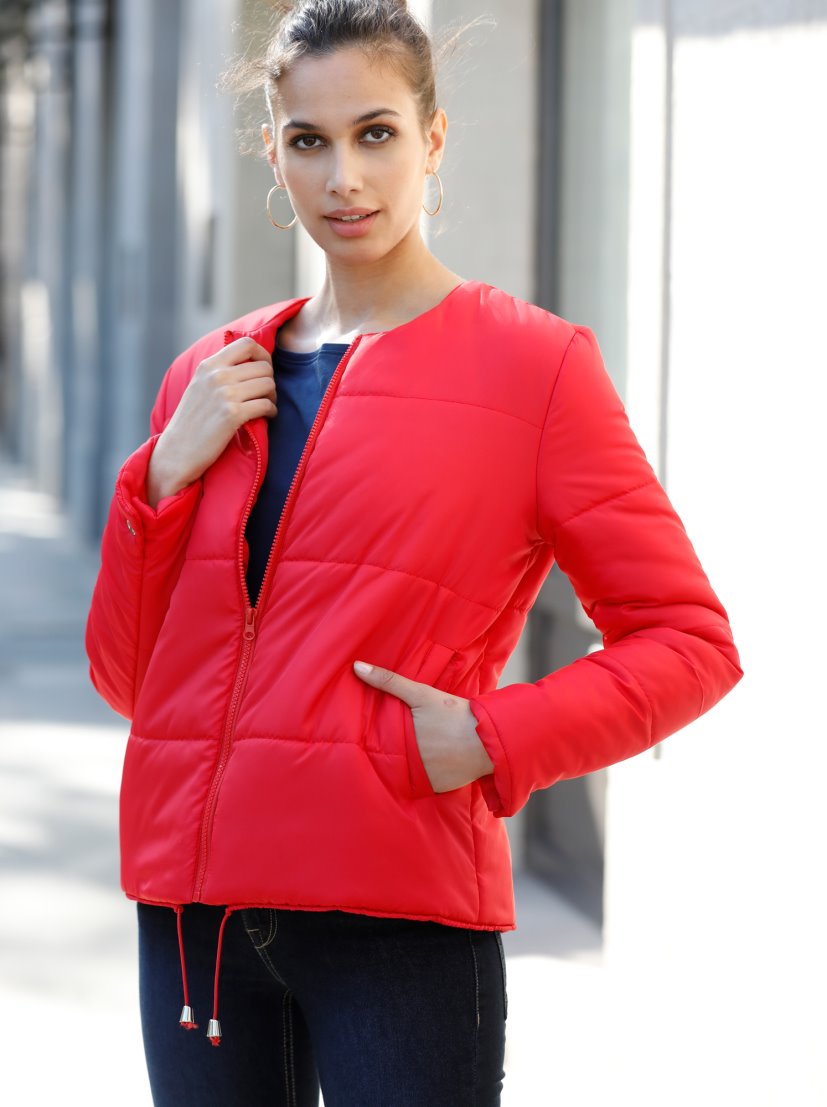 Zenska jakna, model 143737