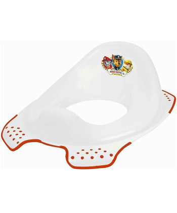 Keeeper adapter za Wc šolju za decu Paw Patrol White 0819-137