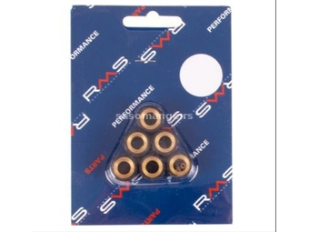 Rolnice 15x12 3.3gr RO251