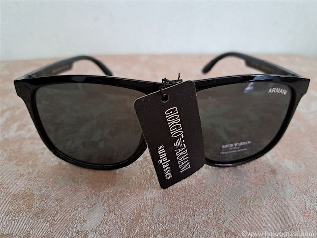 Emporio Armani POLARIZOVANE Nove