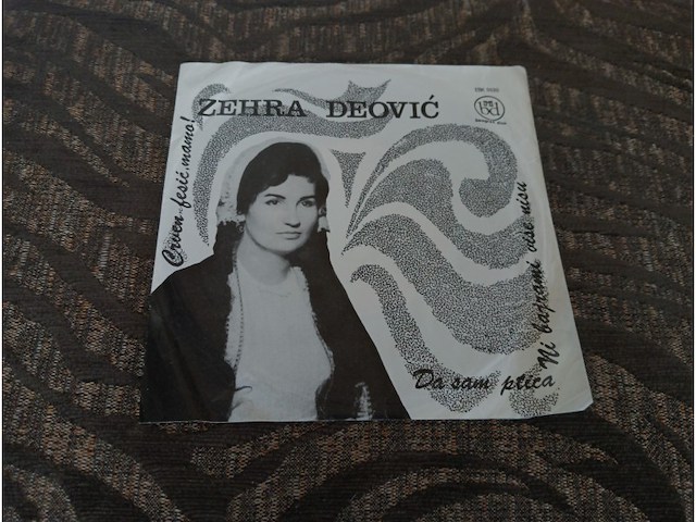 Zehra Deović
