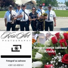 Fotografisanje sahrana profesionalni fotograf za sahrane