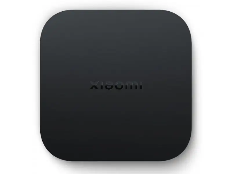 XIAOMI TV BOX S (2ND GEN)