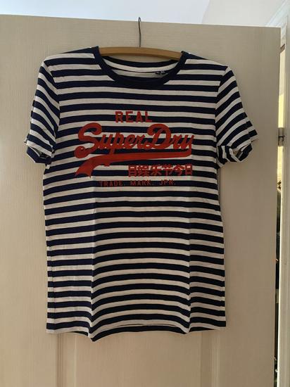 Superdry majica NOVA