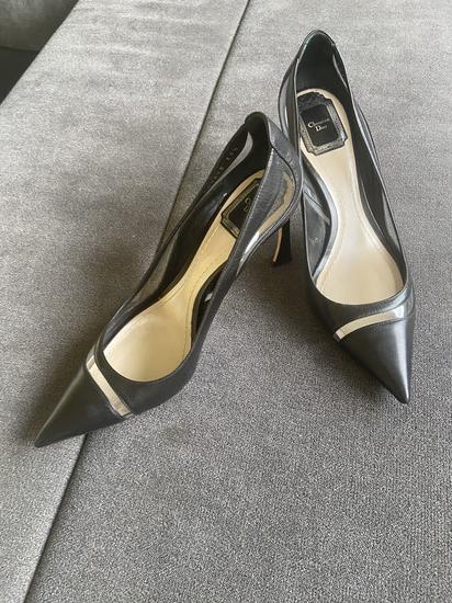 Christian Dior cipele 39