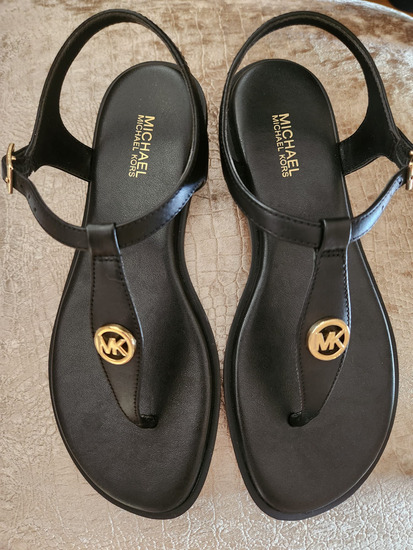 Michael Kors originalKozneSandaleVelicina 36 NOVO