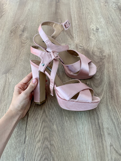 Pepe Jeans Sandale