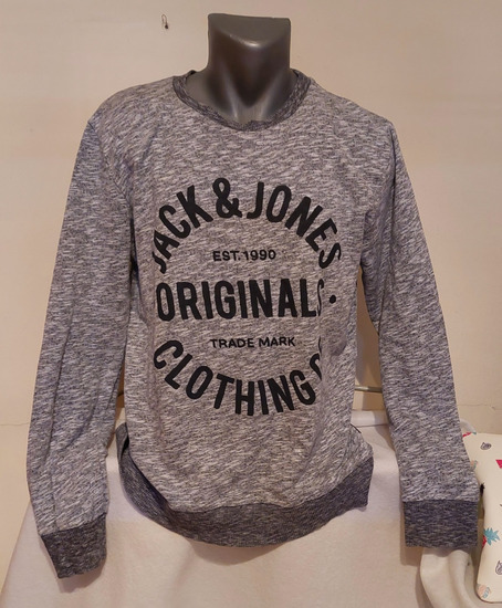 jack jones duks vel m