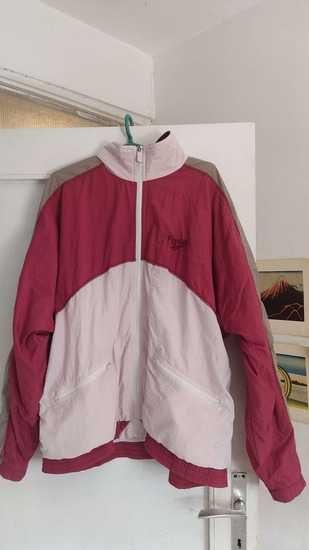 Vintage Reebok suskavac