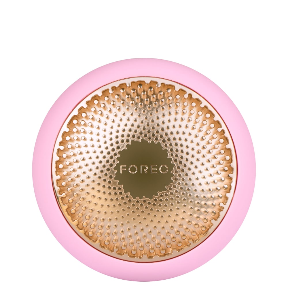 FOREO UFO Pearl Pink Masažer za lice