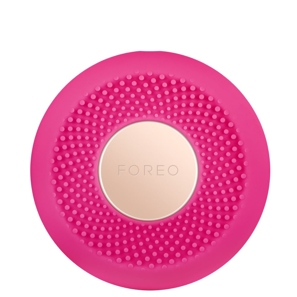 FOREO UFO mini Fuchsia Masažer za lice