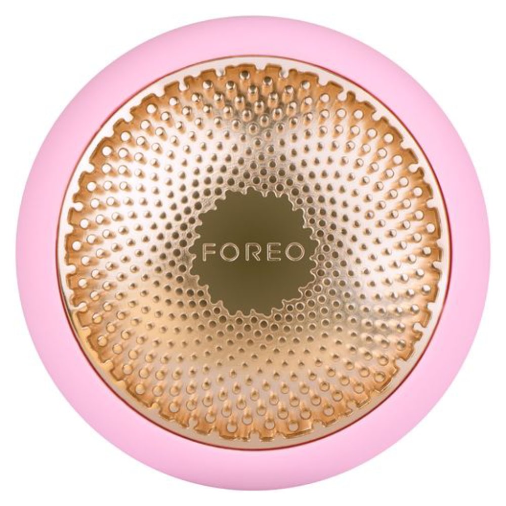 FOREO UFO 2 Pearl Pink Masažer za lice